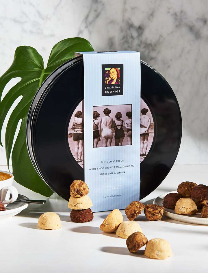 Byron Bay Cookies – Byron Bay Cookie Company