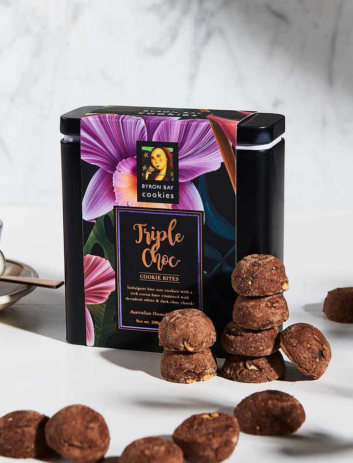 Byron Bay Cookies – Byron Bay Cookie Company