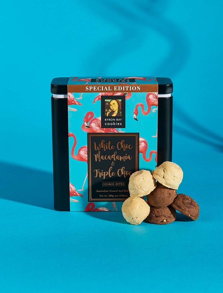 Byron Bay Cookies – Byron Bay Cookie Company